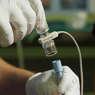 cap-ONE | Nihon Kohden Do Brasil